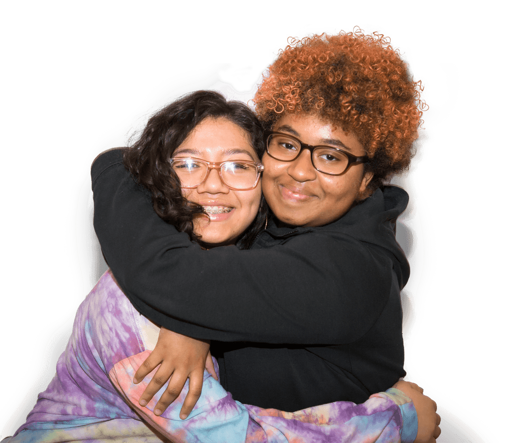 Love Should Always Be Safe - Day One